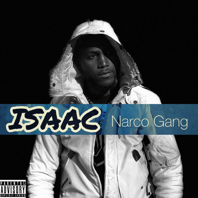 Isaac | Spotify