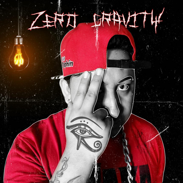 Zero Gravity - Album by Martianz King | Spotify