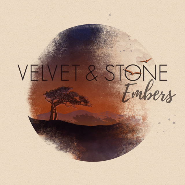 Embers - EP by Velvet & Stone | Spotify