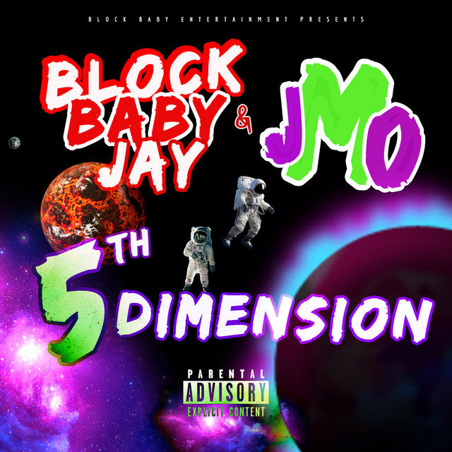 5th Dimension - Album by Fiji Flawless Gang | Spotify