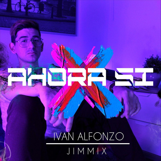 Jimmix | Spotify