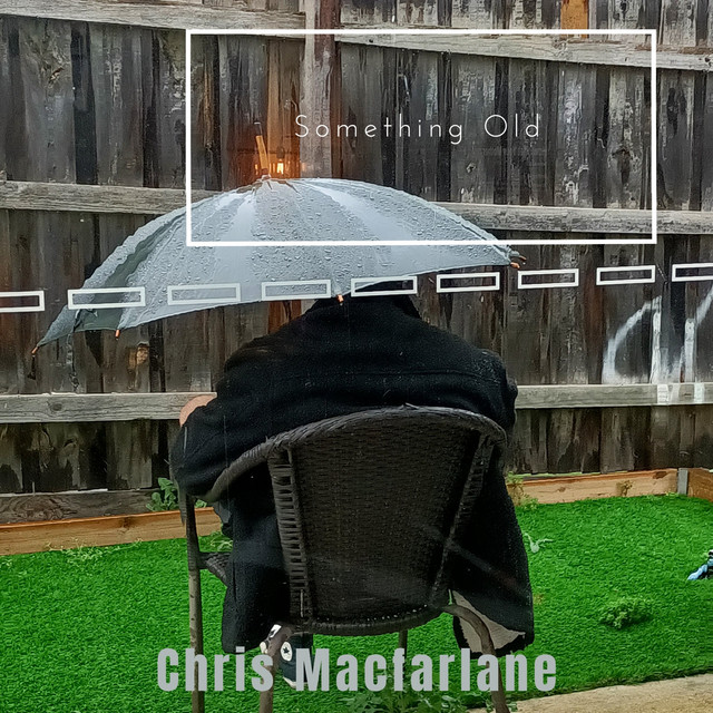 Chris Macfarlane | Spotify