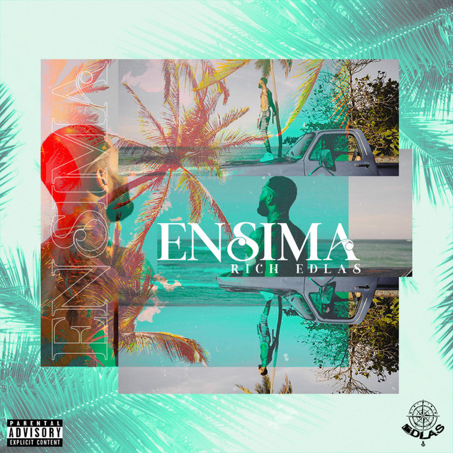 Ensima - Single by Rich Edlas | Spotify