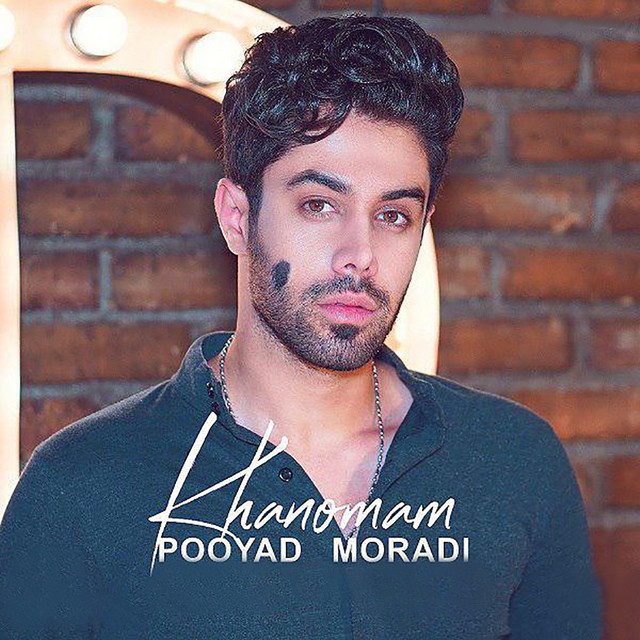 Khanomam – Single de Pooyad Moradi | Spotify