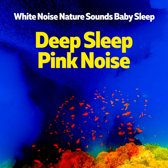 Throbbing Noise - song and lyrics by White Noise Nature Sounds Baby ...
