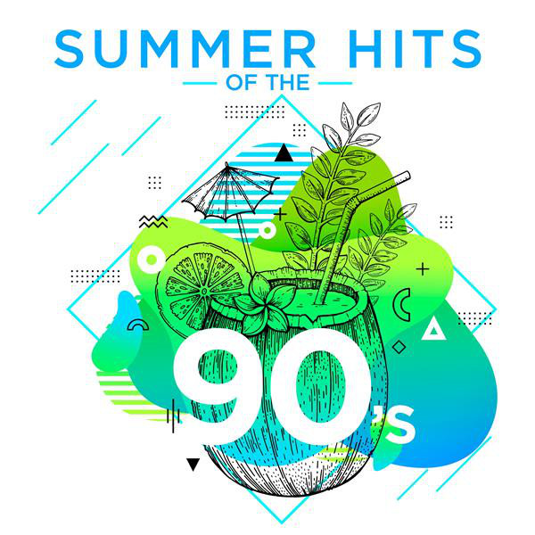 Summer HIts Of The 90 s Compilation By Various Artists Spotify