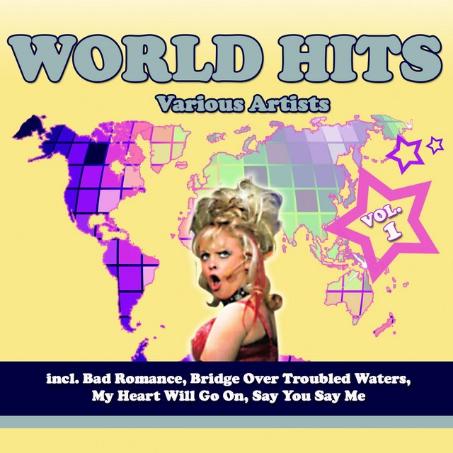 World Hits - Compilation by Various Artists | Spotify