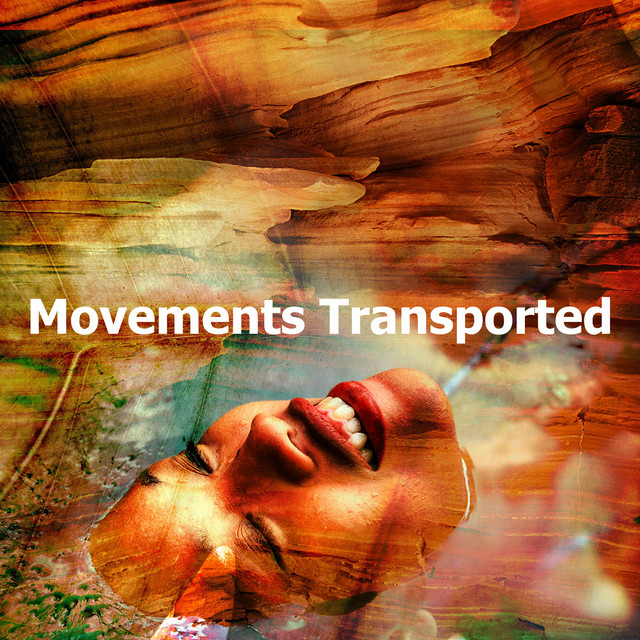 Movements Transported - Album by White Noise Sound Garden | Spotify