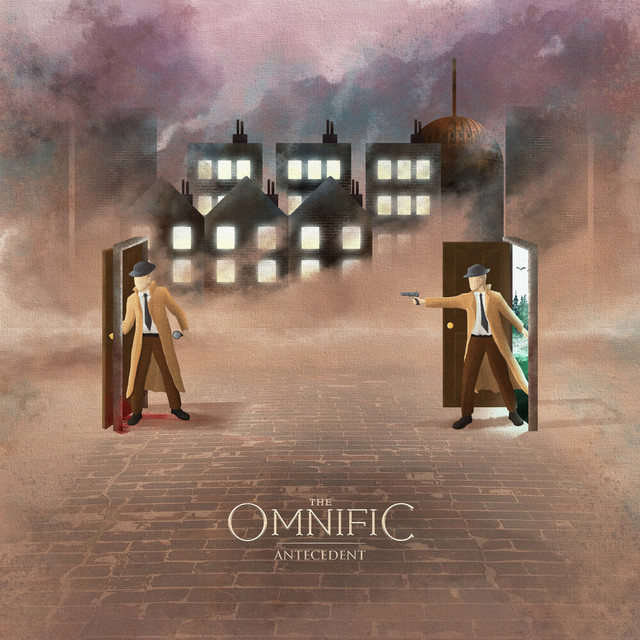 BPM and key for Antecedent by The Omnific | Tempo for Antecedent ...