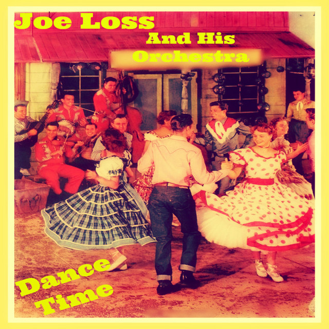 Dance Time - Album by Joe Loss & His Orchestra | Spotify