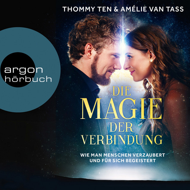 Thommy Ten & Amélie van Tass - Live 2026 Konzert - 19.4.2026 Capitol ...