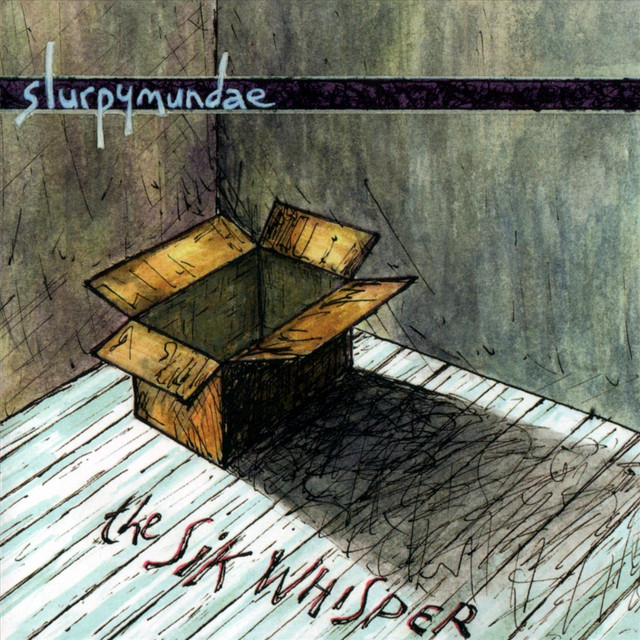 SlurpyMundae | Spotify