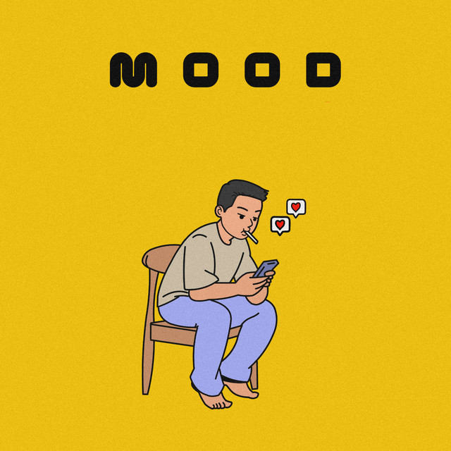 Mood - Album by xicopy | Spotify