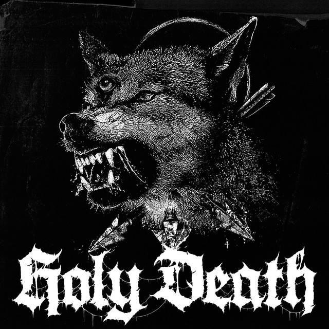 Deus Mortis (NW Session) - Single by Holy Death | Spotify