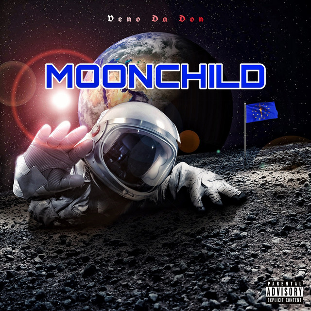 MoonChild - Single by Veno Da Don | Spotify