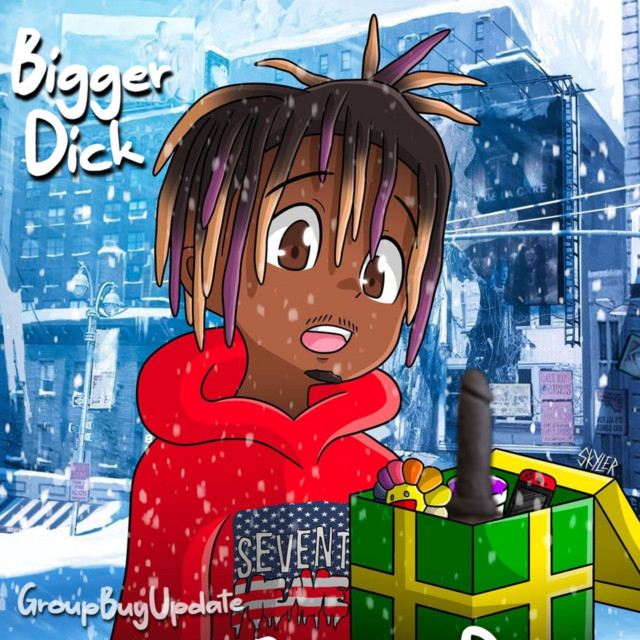 Bigger Dick Wit Gb Updates Single By Zdl Lane Spotify