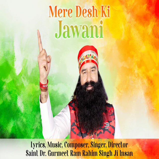 Saint Dr Gurmeet Ram Rahim Singh Ji Insan (a.k.a Saint MSG) - Songs ...