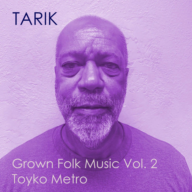 Tarik | Spotify