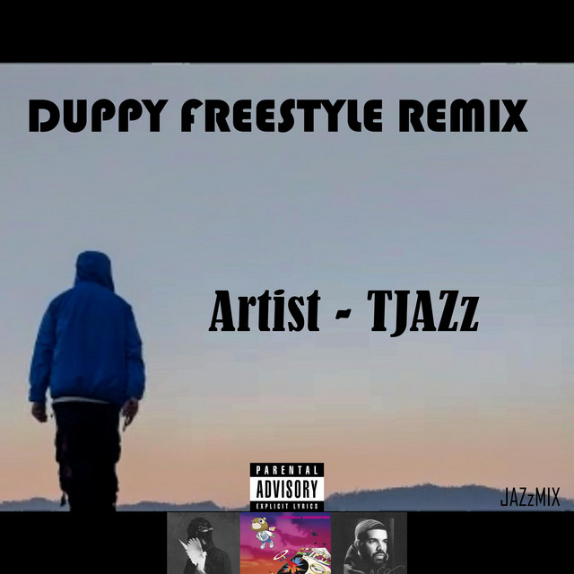 Duppy Freestyle (JAZzMIX) - Single by TJAZz | Spotify