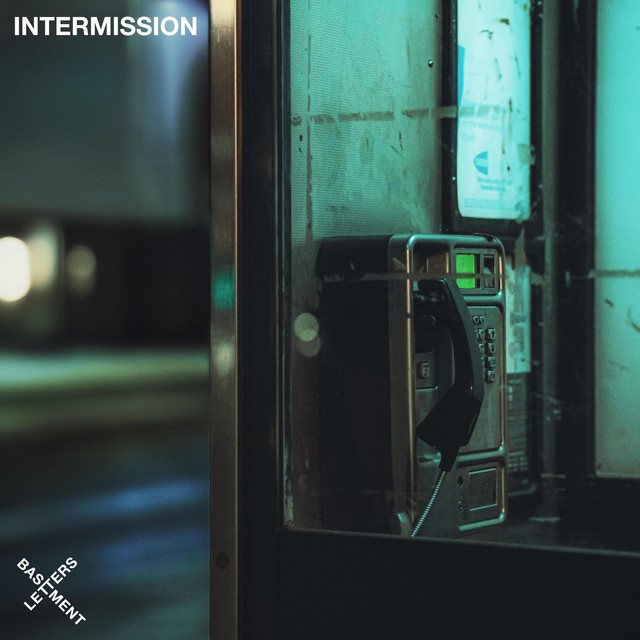 Intermission - Single by Basement Letters | Spotify