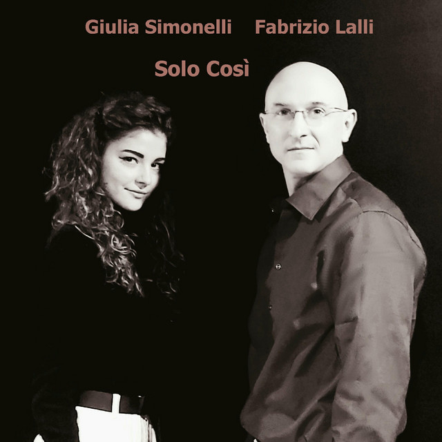 Solo Così - Single by LALLI FABRIZIO | Spotify
