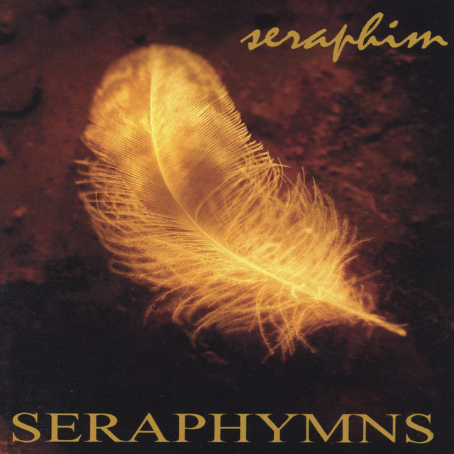 The answer - song and lyrics by Seraphim | Spotify