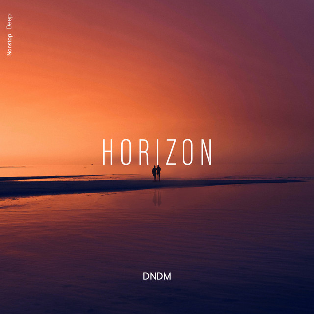 Horizon - song by DNDM | Spotify