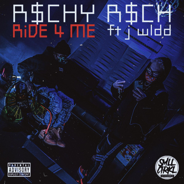 RIDE 4 ME - Single by Richy2Rich | Spotify