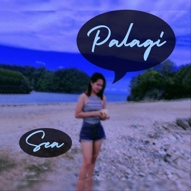 Palagi - song and lyrics by Sea, Ikensxi | Spotify