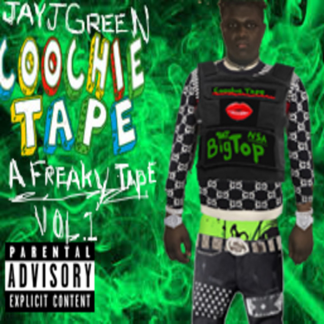 In Ya Hoe! - song and lyrics by Jay J Green | Spotify