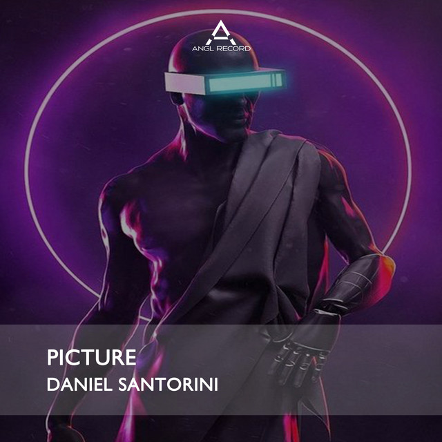 Daniel Santorini | Spotify
