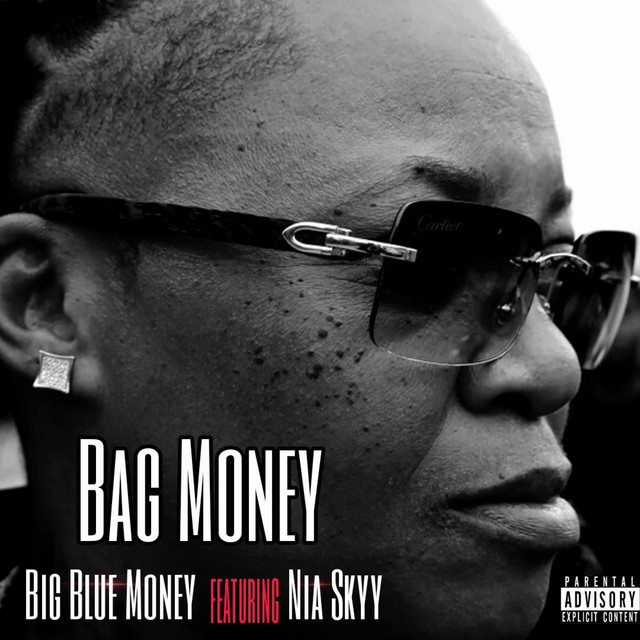 Bag Money - Single by Big Blue Money | Spotify