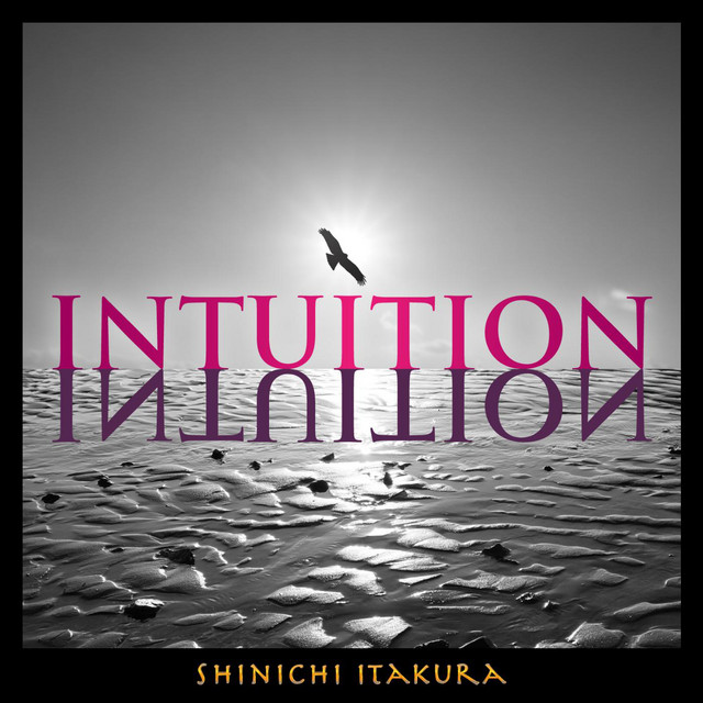 INTUITION - Album by Shinichi Itakura | Spotify