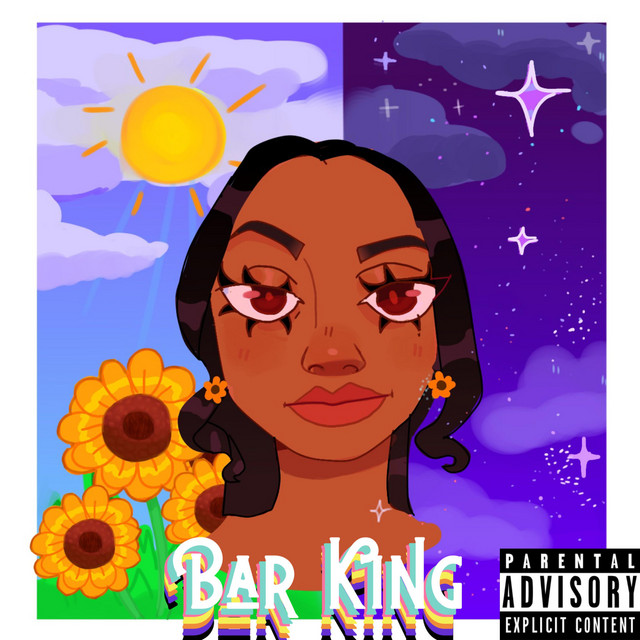 I'm Knowin' - song and lyrics by BK, Mocha Monroe | Spotify