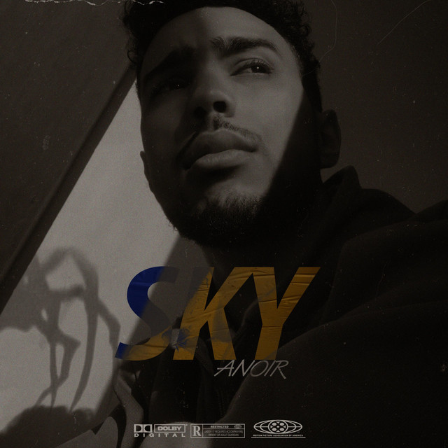 Sky - EP by Anoir | Spotify