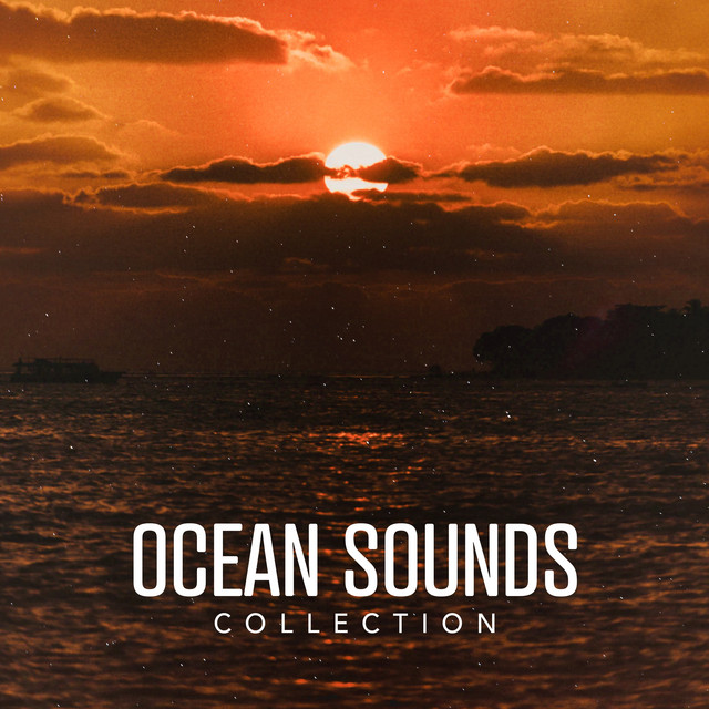 Restful Coast - song and lyrics by Ocean Sounds Collection | Spotify