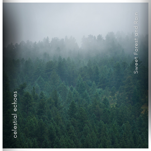 Sweet Forest and Rain - EP by Celestial Echoes | Spotify