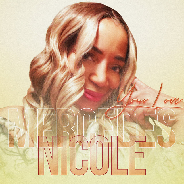 Mercedes Nicole - Songs, Events and Music Stats | Viberate.com