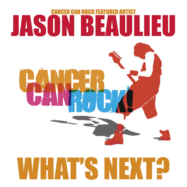 Jason Beaulieu | Spotify