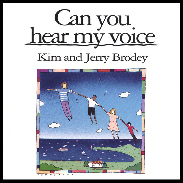 Kim and Jerry Brodey: Songs list, genres, analysis and similar artists ...