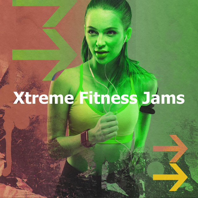 Xtreme Fitness Jams - Album by Xtreme Fitness Jukebox | Spotify