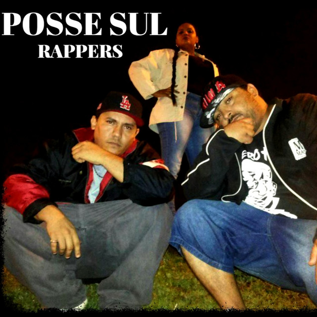 Posse Sul Rappers - EP by Posse Sul Rappers | Spotify