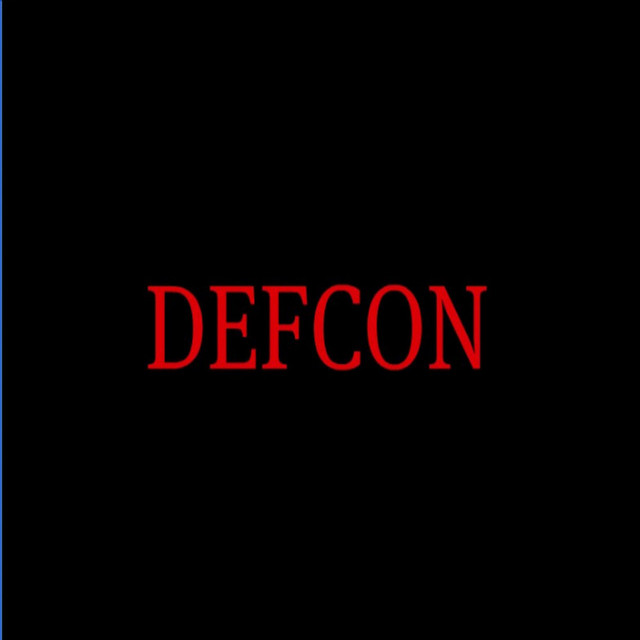 Defcon - Album by RoyalT | Spotify