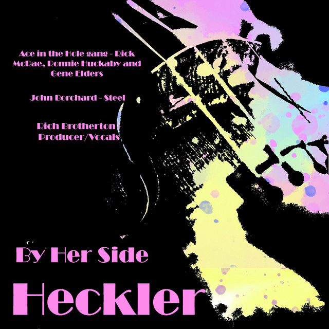 Heckler: Songs list, genres, analysis and similar artists - Chosic