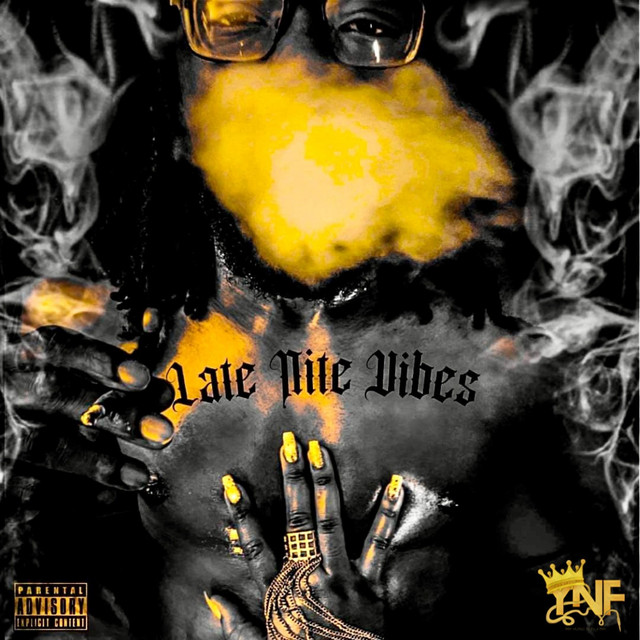 Late Nite Vibes - Album by Trappwit2Ps | Spotify