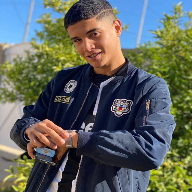 Aly C-J | Spotify
