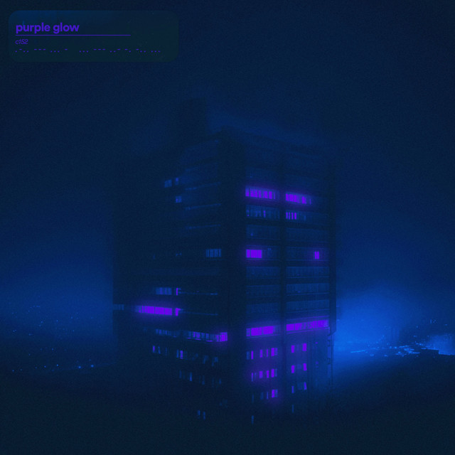 purple glow - song and lyrics by c152 | Spotify