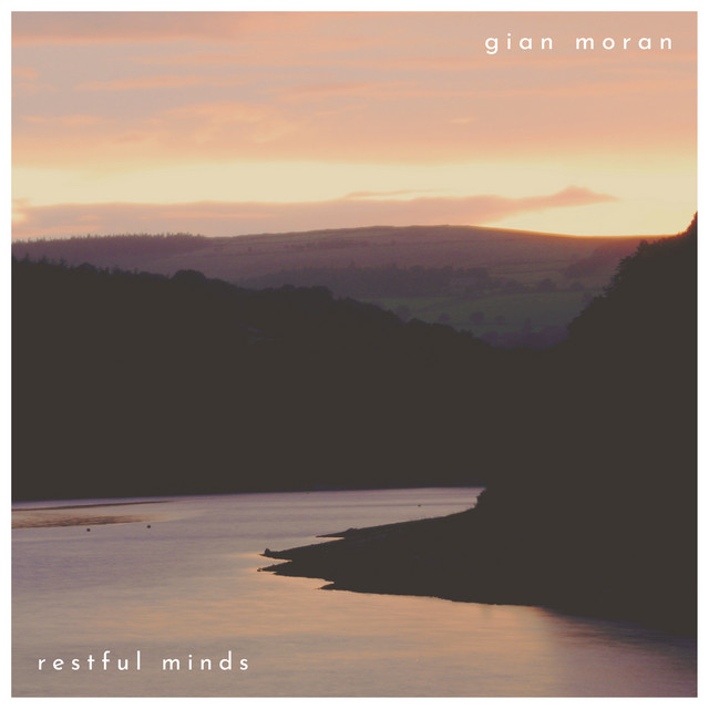 Restful Minds - Single by Gian Moran | Spotify