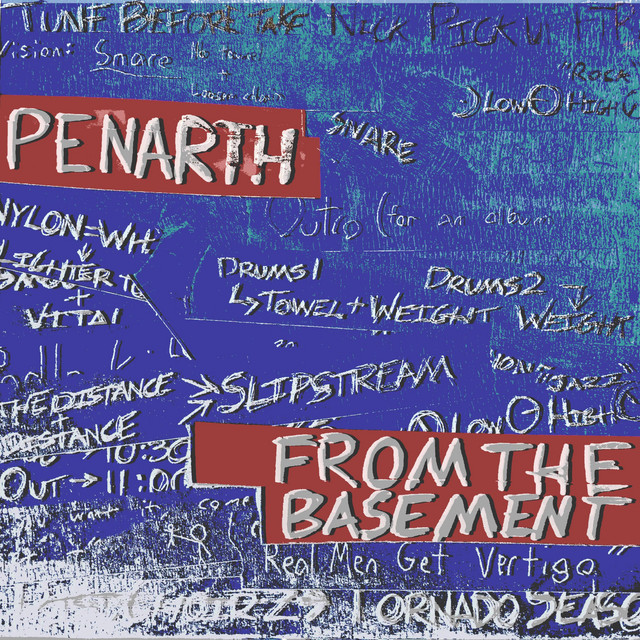 From The Basement - Album by Penarth | Spotify