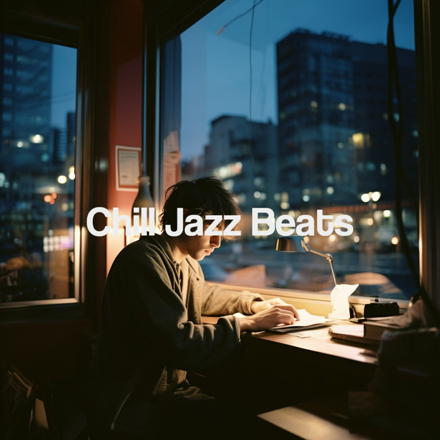 Chill Jazz Beats - Album by Beats De Rap | Spotify